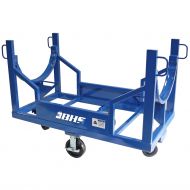 Wire Pull Carts