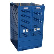 Cylinder Transporter