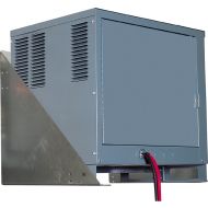 Charger Cable Retractor