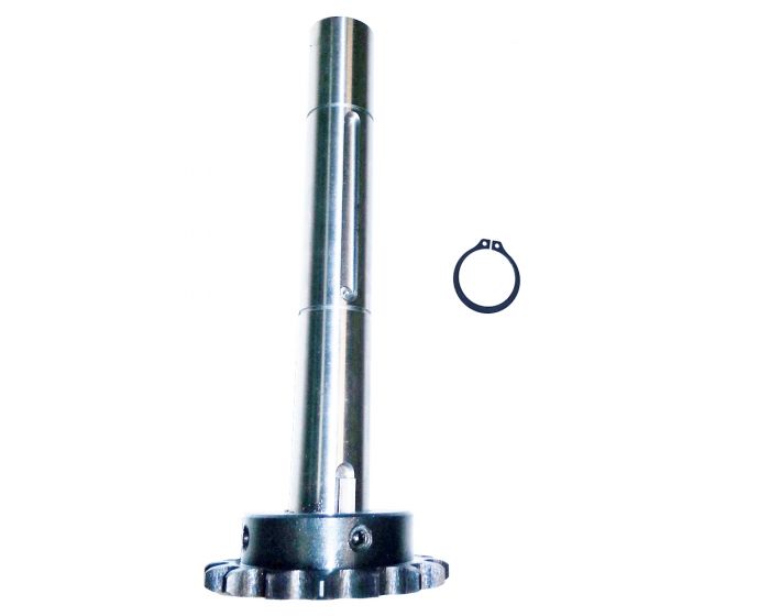 BE-SL/DS Drive Wheel Shaft Kit