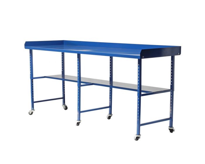 Adjustable Packing Desks