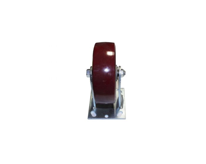 Poly Caster, 6" x 2" Rigid