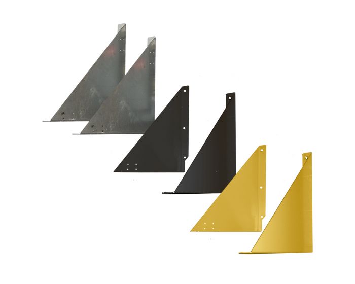 Charger Wall Bracket