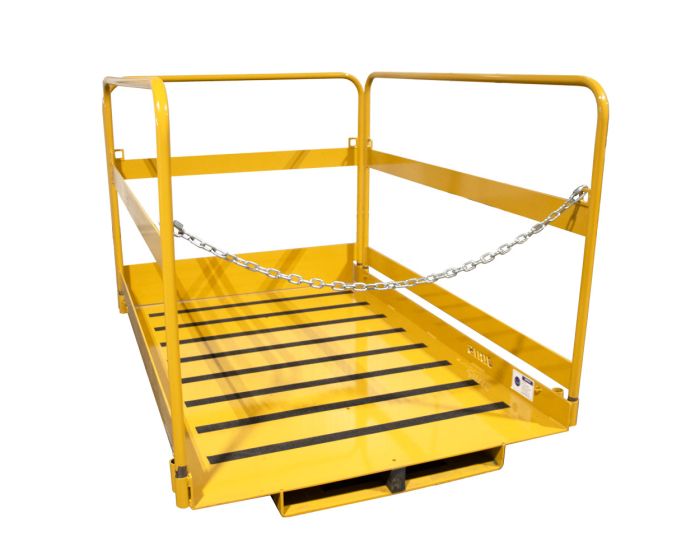 Order Picker Platform