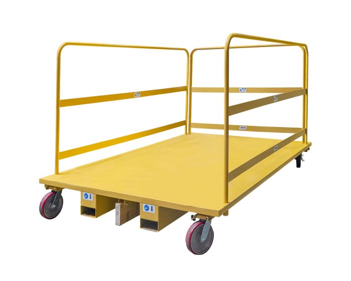 Order Picking Platforms
