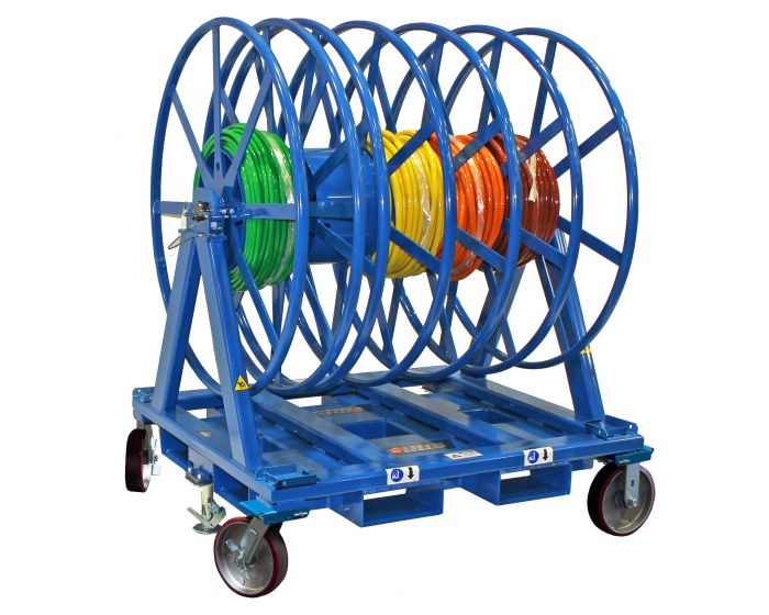 Parallel Reel Payout