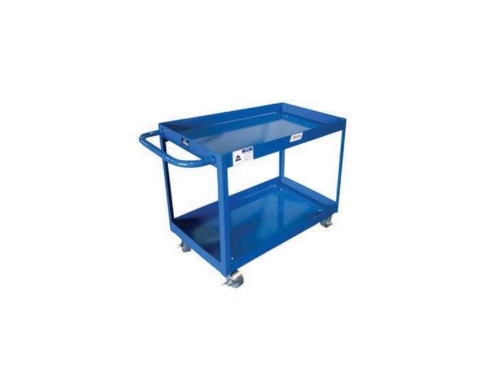 Utility & Service Carts