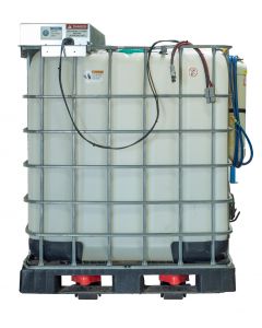 Buy Forklift Battery Watering Equipment | Solus Group