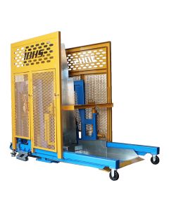 What's the Difference Between a Gaylord Container and a Pallet Box? - Blog