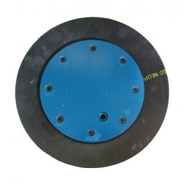 Vacuum Cup Assembly, 12"