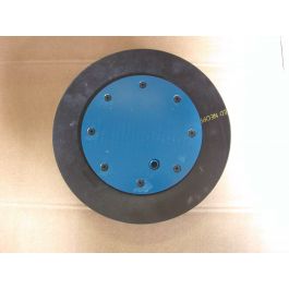 Heavy Duty 12" (305 mm) Vacuum Cup Assembly