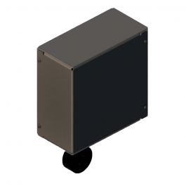 EV Charger Cable Retractors