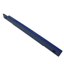 Proximity Sensor Target Angle