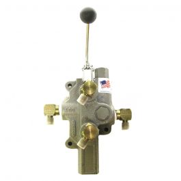 80042002, ATC/BTC Manual Valve Kit