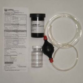 Hydraulic Oil Sample & Test Kit