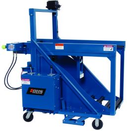 Battery Transfer Carriage