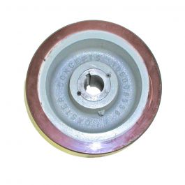 Drive Wheel 10" x 5", C0510-1