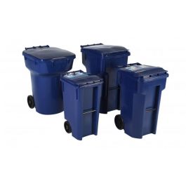 Cascade Icon Series Roll-Out Carts