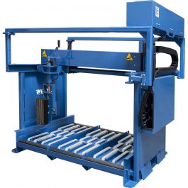 Dual Transfer Carriage