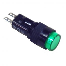 Light, 24VDC Indicator, E1360