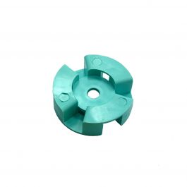 Spider Coupling Insert