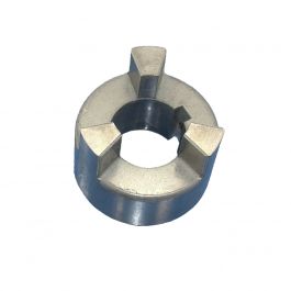 Coupling Body, 1 1/8"