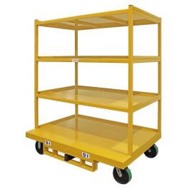 Order Picking Cart