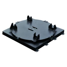 Reel Stand Turntable