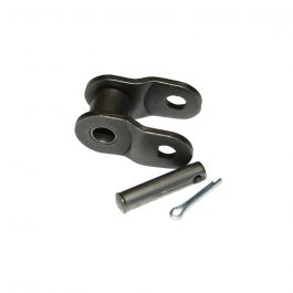 Chain, #50 Single Pitch Link, PT0104