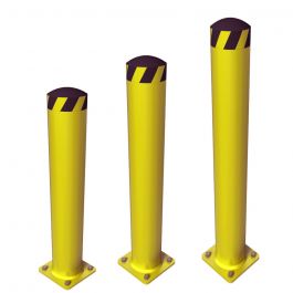 Structural Bollard
