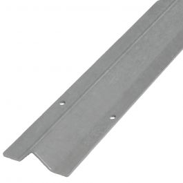 Guide Track, Single V-Groove