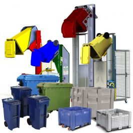 Bulk Waste Handling Package
