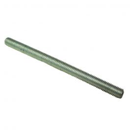 Threaded Rod