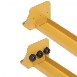 Track End Stops