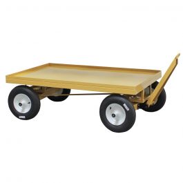 Tugger Carts