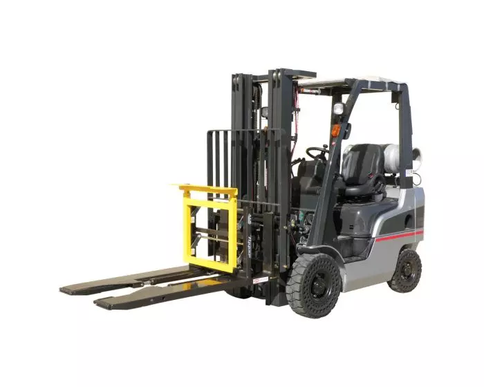 forward forklifts