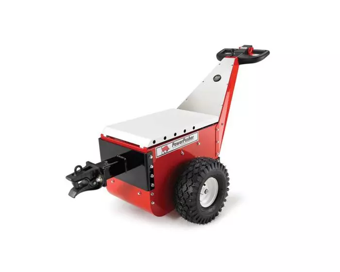 Automotive Power Pusher
